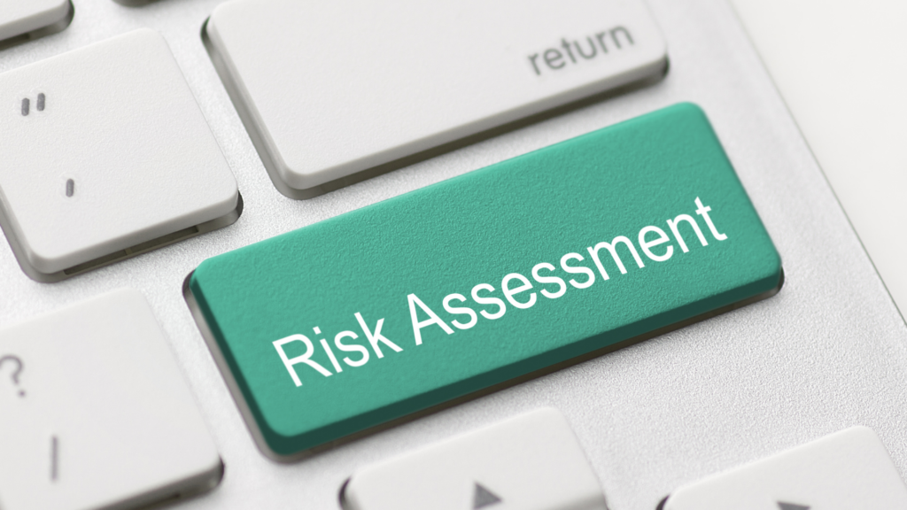 Leveraging the First Line in Second Line Risk Assessments - Asurity ...